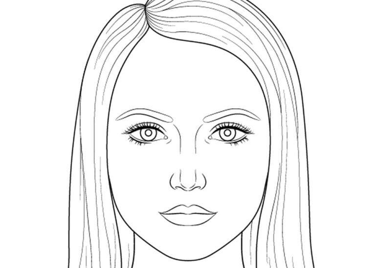 Dipingi facce 🤪 - PEPE.LT