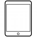 Telefone und Computer Ausmalbilder 📱 – PEPE.LT
