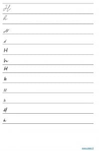 Mokymasis rašyti raides 🏻 – PEPE.LT