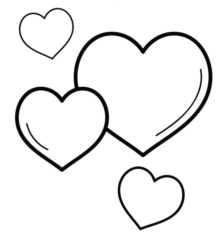 Mergaitėms paveiksliukai spalvinimui 👧 – PEPE.LT