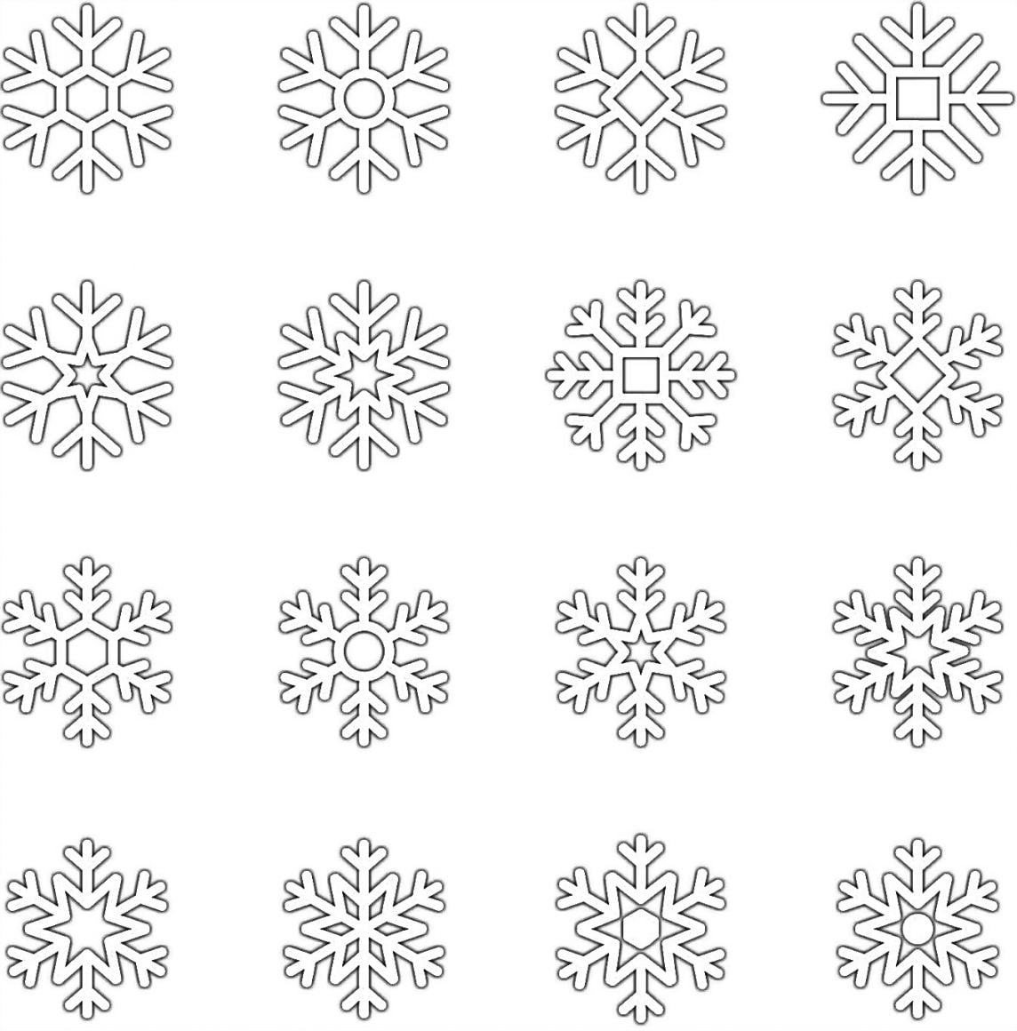 Zimska boja ☃☃☃ – PEPE