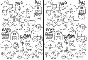 Poišči razlike 🖼️ - PEPE.LT