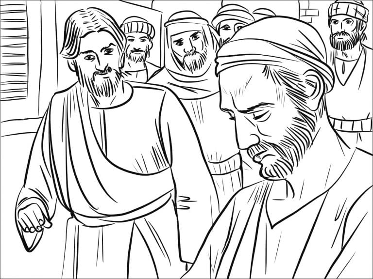 Religija, vera u bojanje ♱ – PEPE