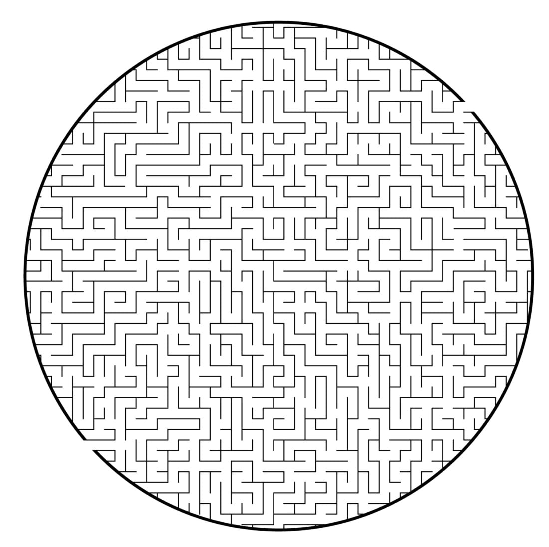 Labyrintit lapsille 🌀 – PEPE.LT