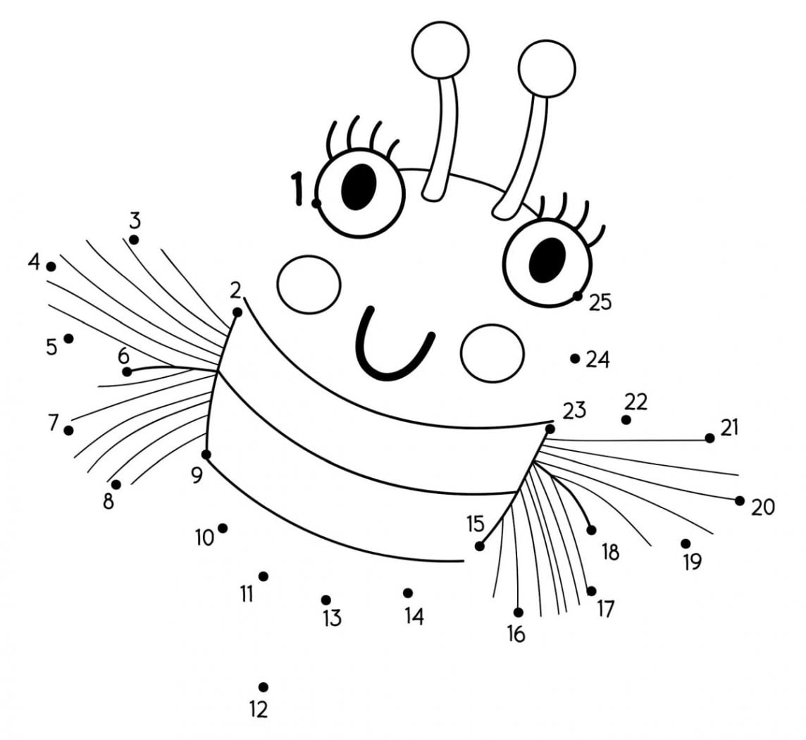 Hubungkan titik-titik 🏁 - PEPE.LT