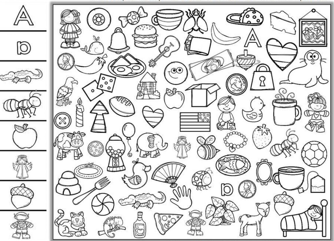 Surask daiktus 🤔 – PEPE.LT