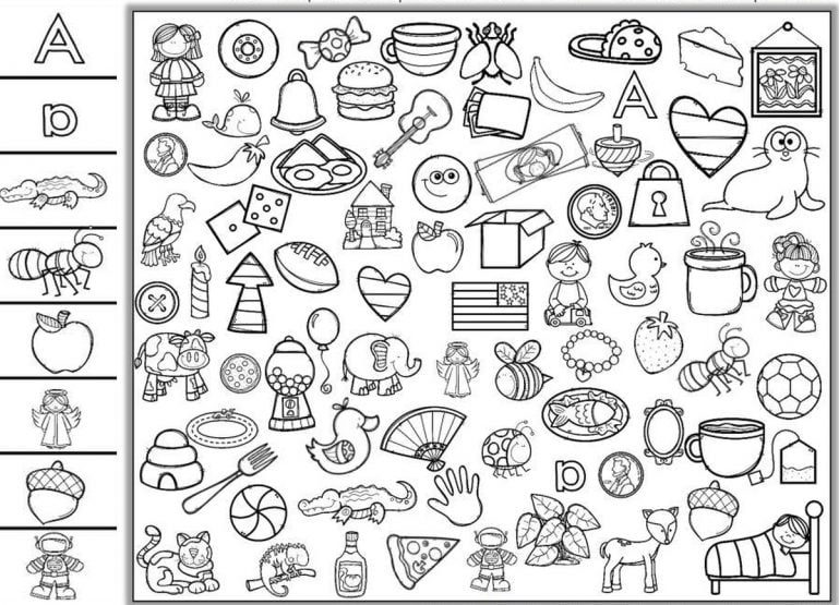 Surask daiktus 🤔 – PEPE.LT