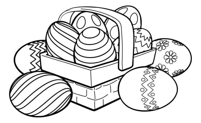 Velykos spalvinimui 🥚 – PEPE.LT