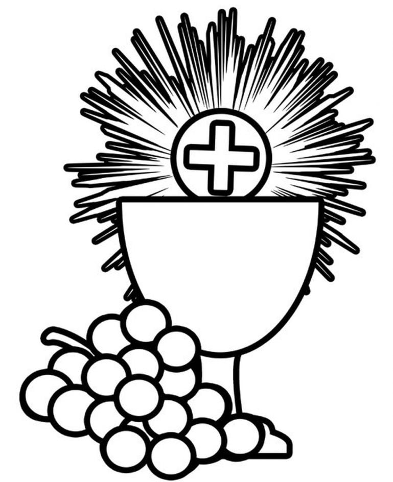 Godsdiens, geloof in inkleur ♱ – PEPE.LT