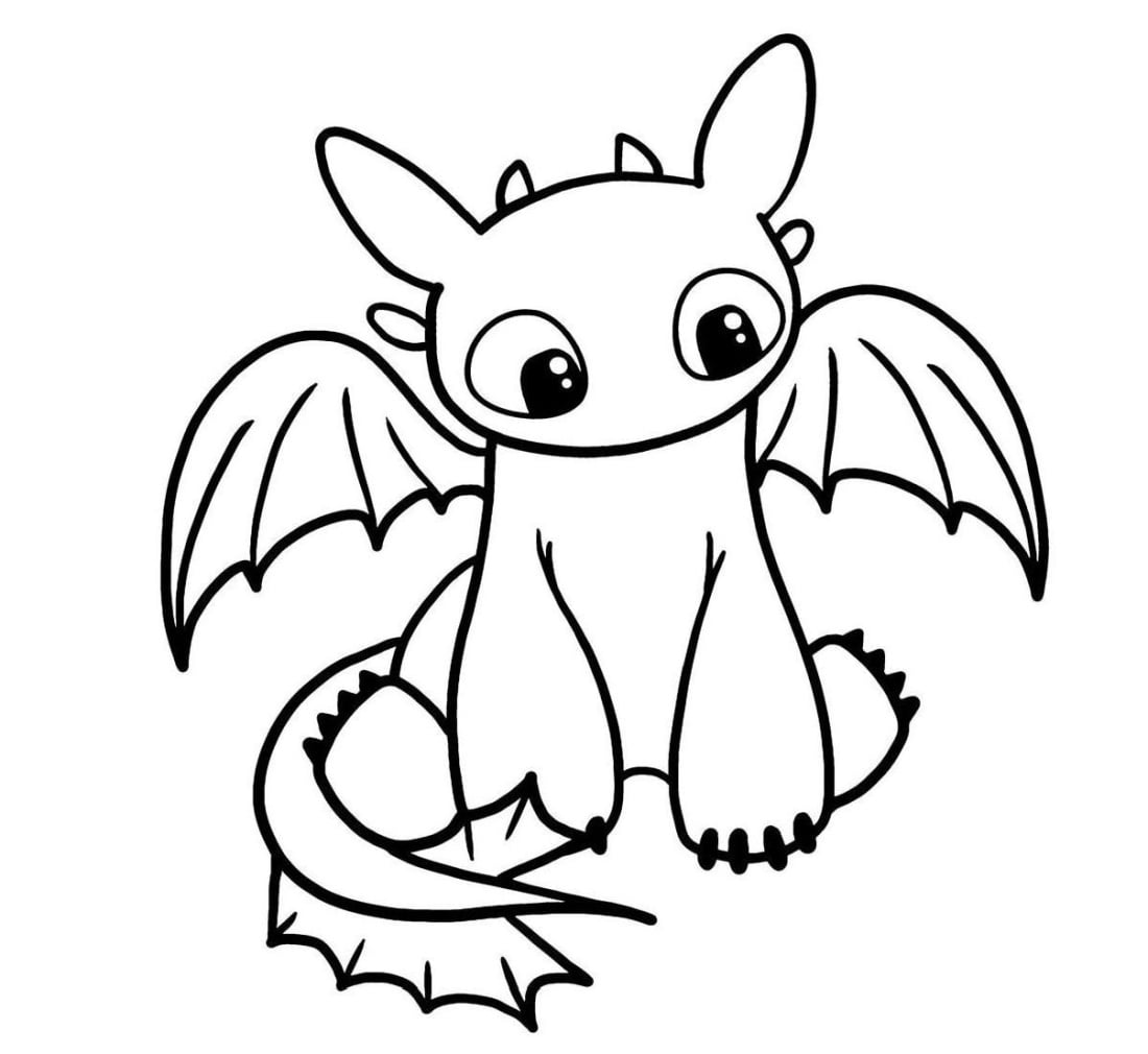 Kaip prisijaukinti slibiną spalvinimas 🐉 – PEPE.LT