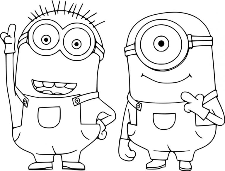 Pakalikai spalvinimui 😎 – PEPE.LT