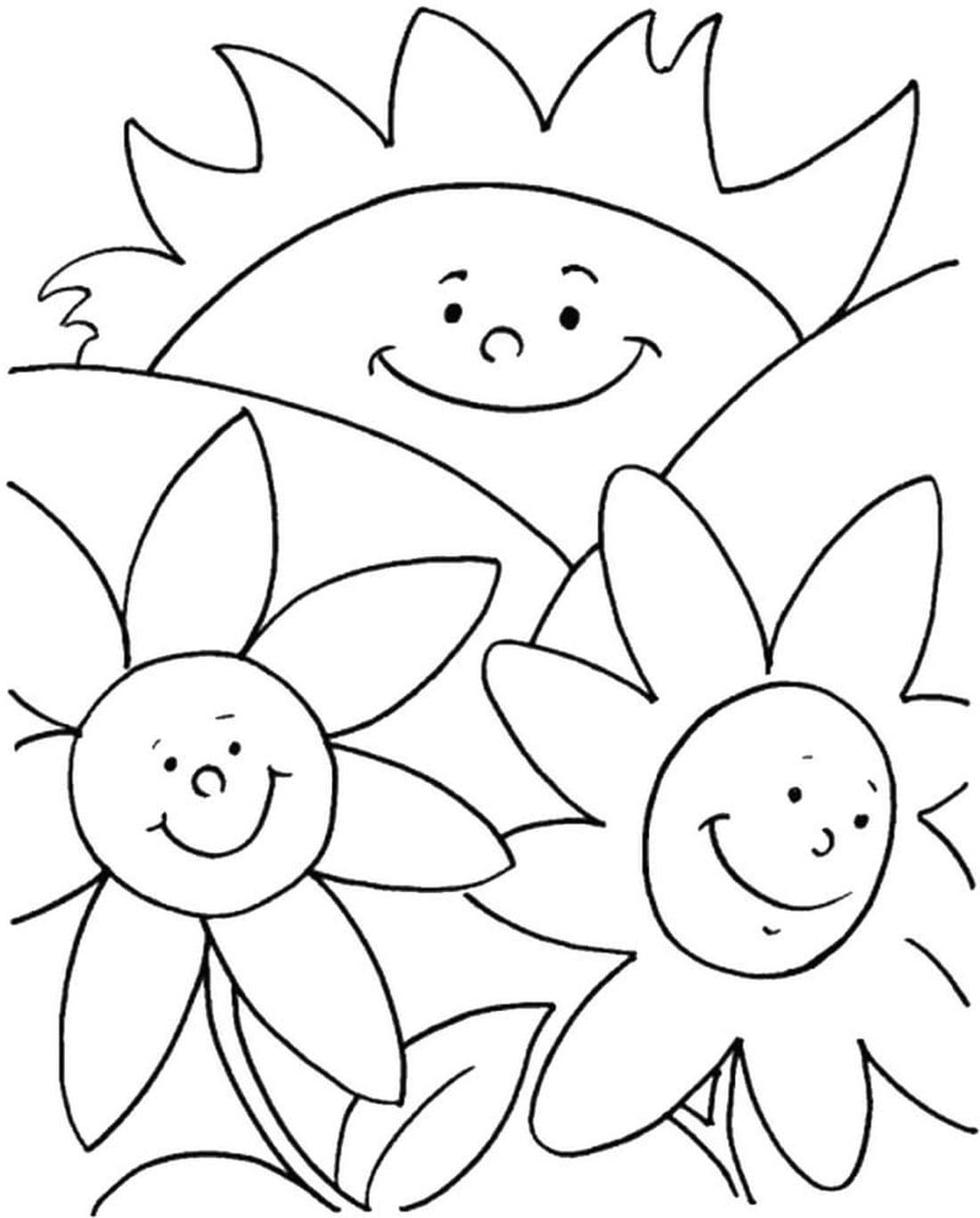 Bo'yash uchun yoz🔆 - PEPE.LT