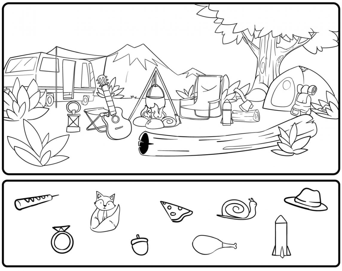 Encontre coisas 🤔 - PEPE.LT