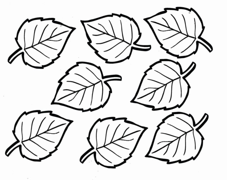 Höst målarbilder 🍂 - PEPE.LT