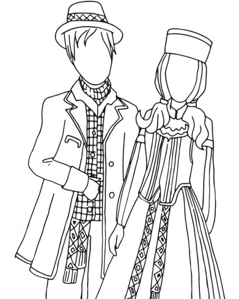 Lietuva spalvinimui 🇱🇹 – PEPE.LT