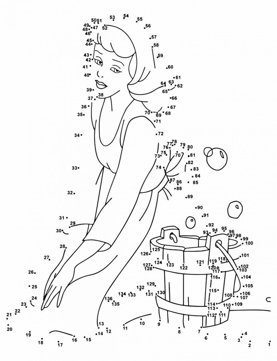 Sujunk taškus 🏁 – PEPE.LT