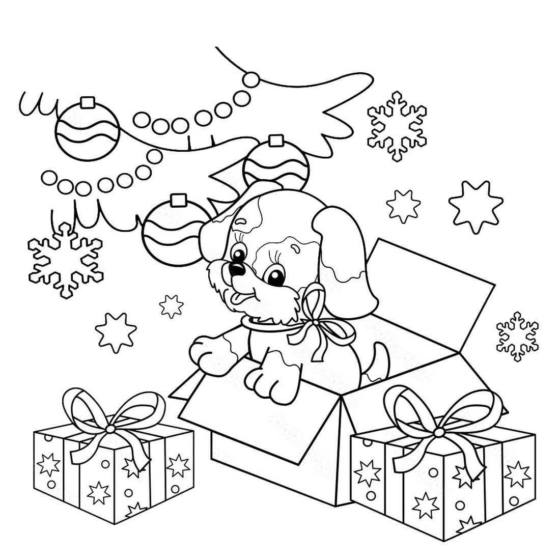 Rang berish uchun yangi yil 🎆 - PEPE.LT