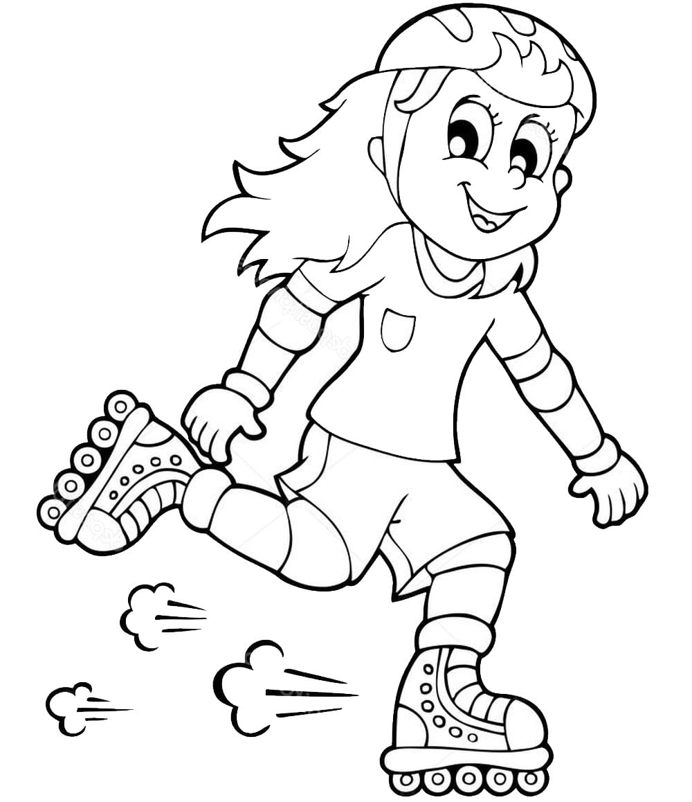 Sportas spalvinimui 🚴🏽 – PEPE.LT