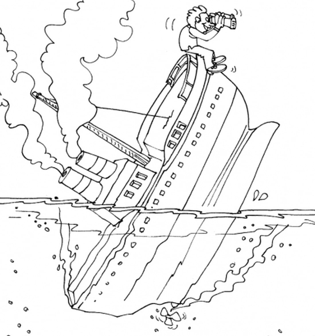 Laivai spalvinimui ⛵ – PEPE.LT