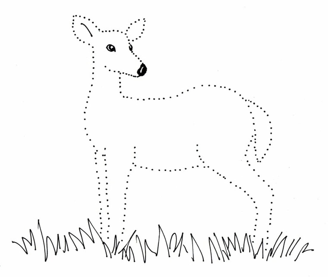 Apvesk linijas ᰷ – PEPE.LT