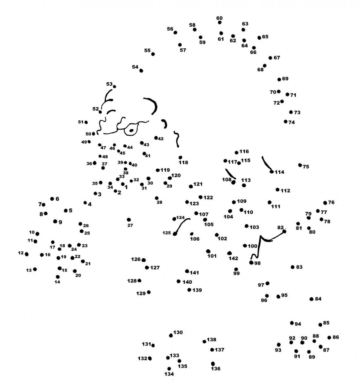 Sujunk taškus 🏁 – PEPE.LT