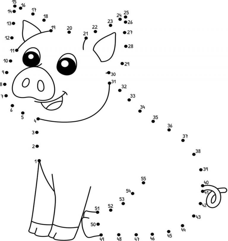 Sujunk taškus 🏁 – PEPE.LT