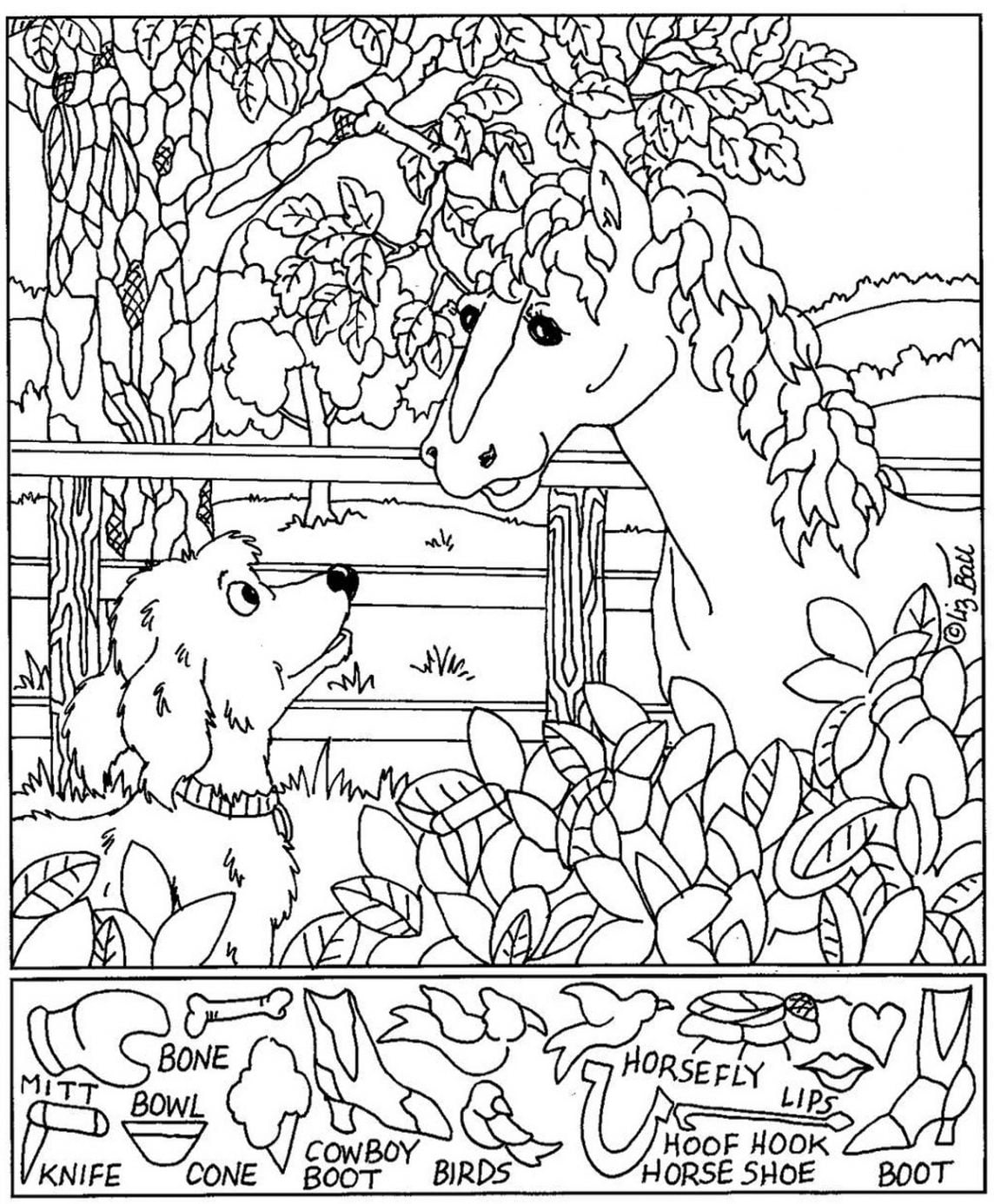 Surask daiktus 🤔 – PEPE.LT