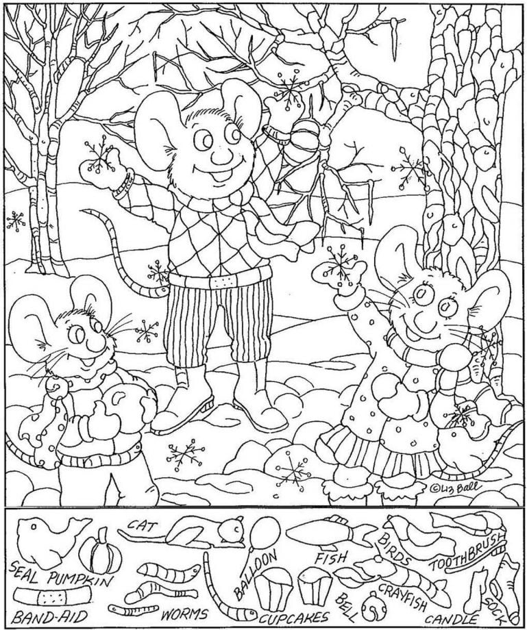 Surask daiktus 🤔 – PEPE.LT