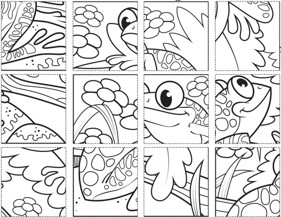 Puzzle 🧩 - PEPE.LT