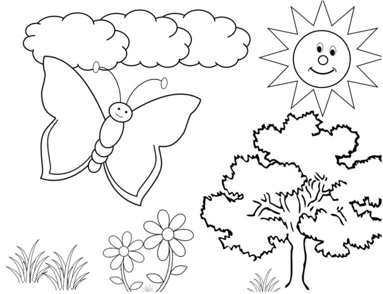 Vasara spalvinimui🔆 – PEPE.LT