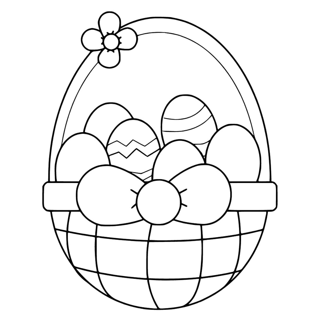 Páskar litabækur 🥚 – PEPE.LT