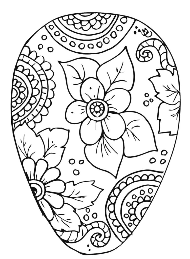 Velykos spalvinimui 🥚 – PEPE.LT