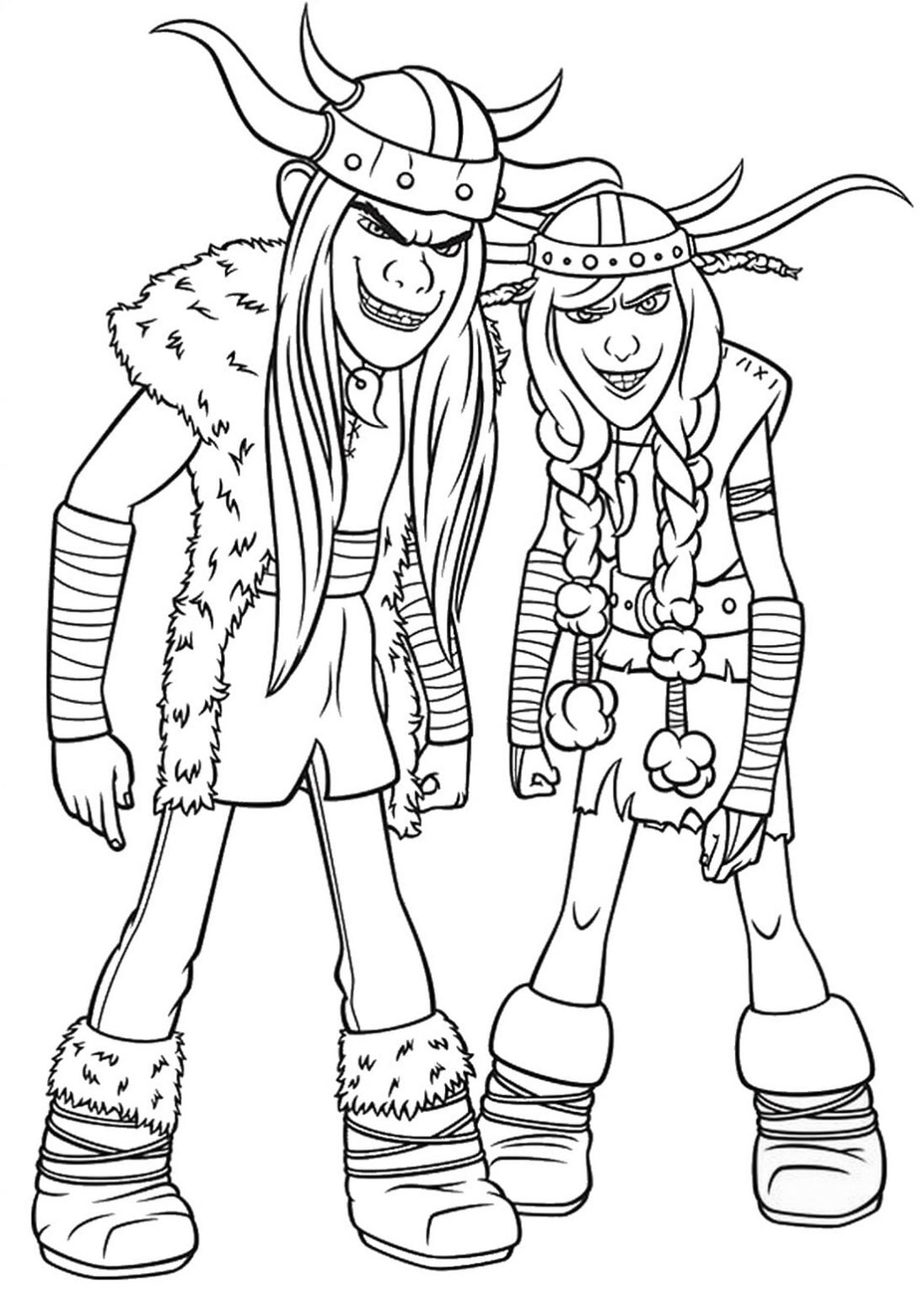 Kaip prisijaukinti slibiną spalvinimas 🐉 – PEPE.LT