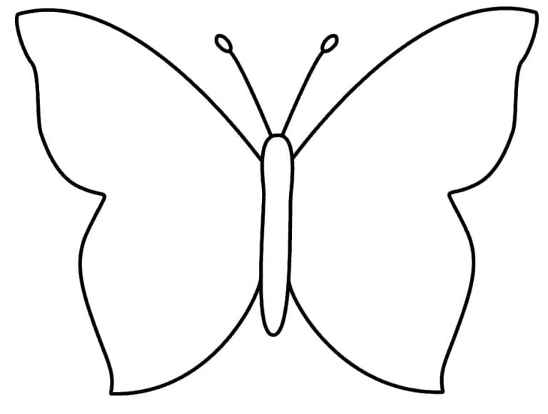 Leptiri bojanka 🦋 – PEPE