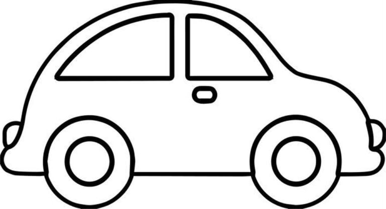 Bojenje crteža za malu decu 🍼 – PEPE