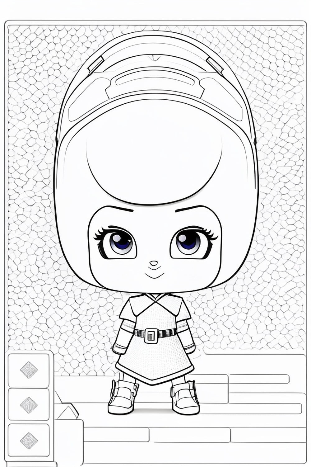 PJ Masks drawings para sa pagkukulay 🇵🇯 – PEPE.LT