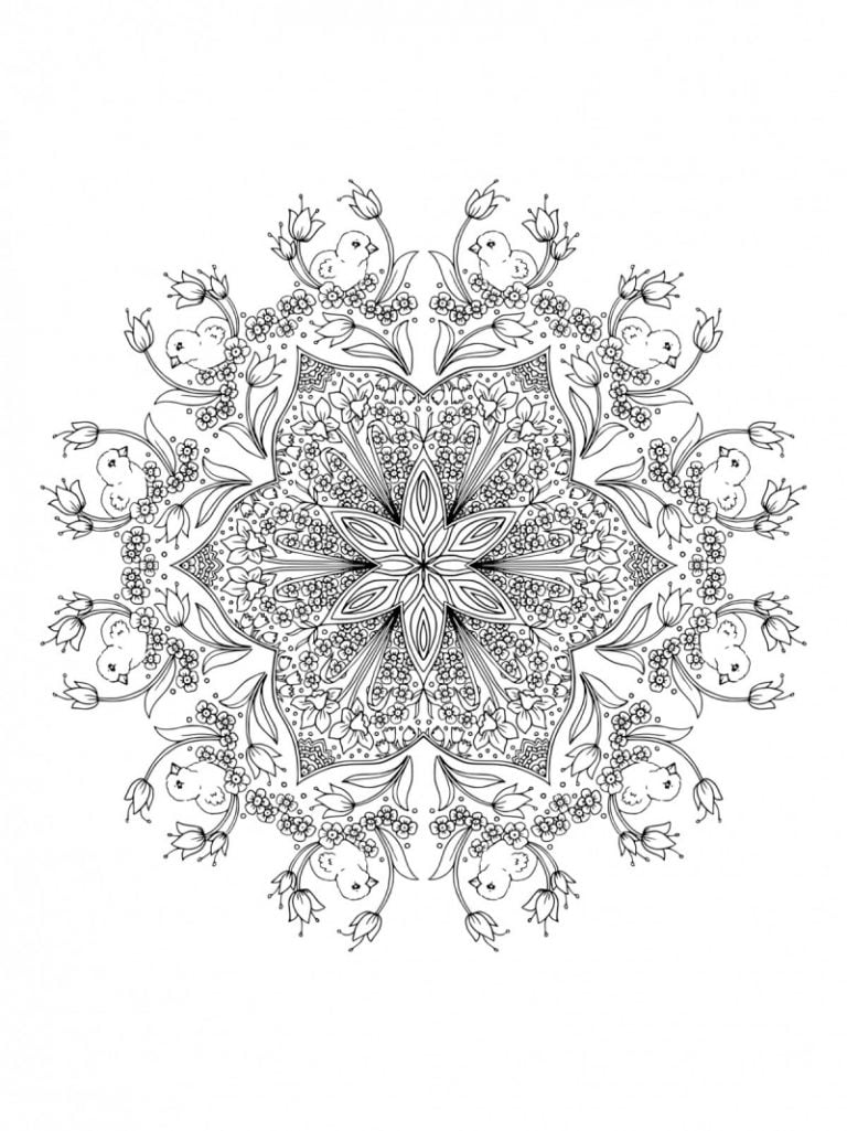 Páskar litabækur 🥚 – PEPE.LT