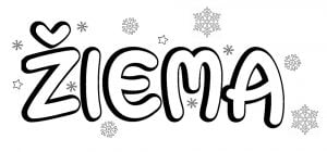 Zimska boja ☃☃☃ – PEPE