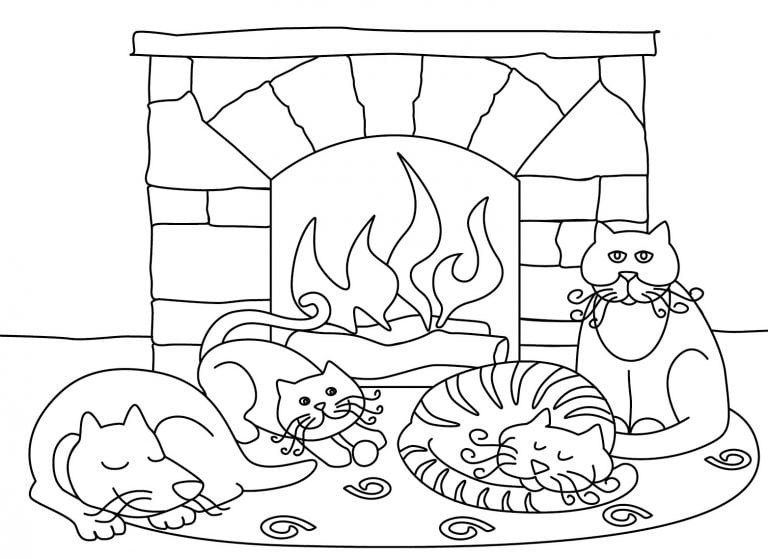 Zimska boja ☃☃☃ – PEPE