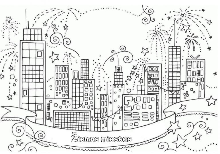 Zimska boja ☃☃☃ – PEPE