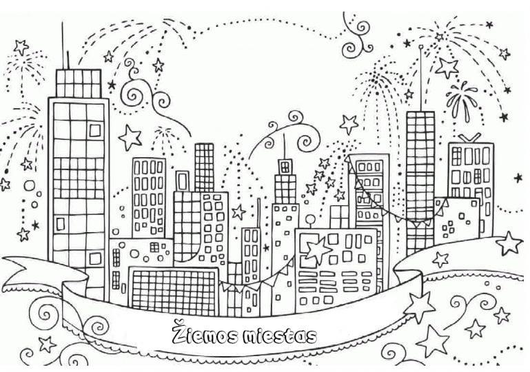 Zimska boja ☃☃☃ – PEPE