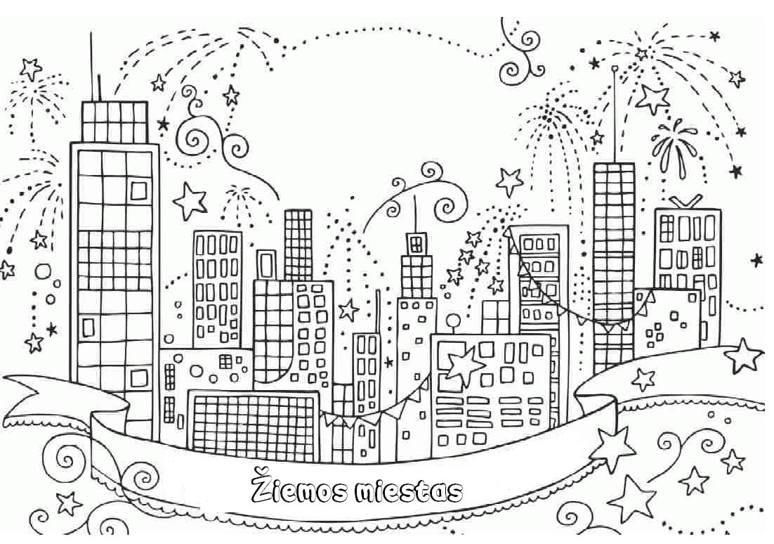 Zimska boja ☃☃☃ – PEPE